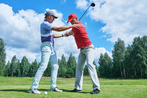 Heartwell Golf Course | Heartwell Golf Course