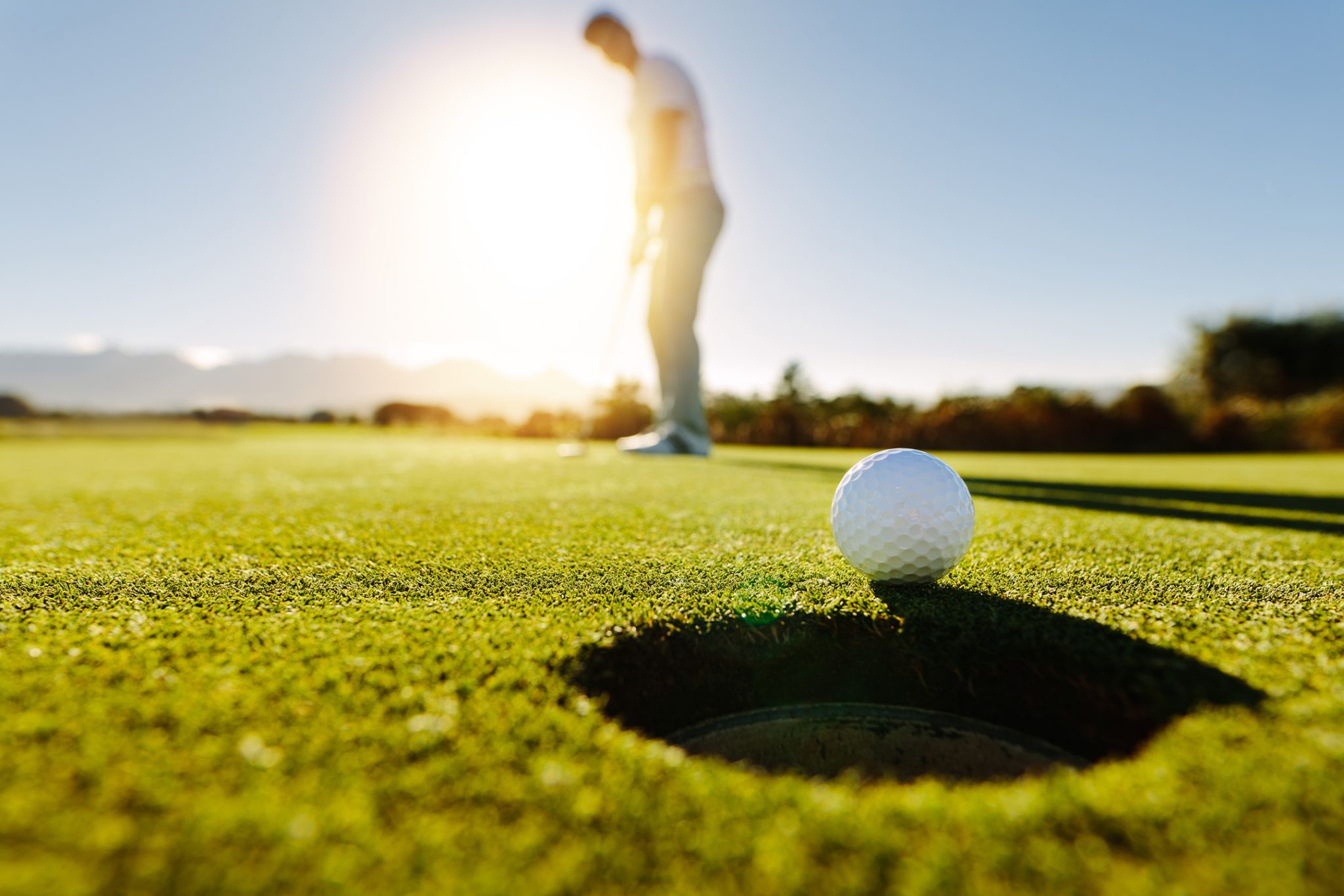 Memberships & Benefits in Long Beach | Heartwell Golf Course