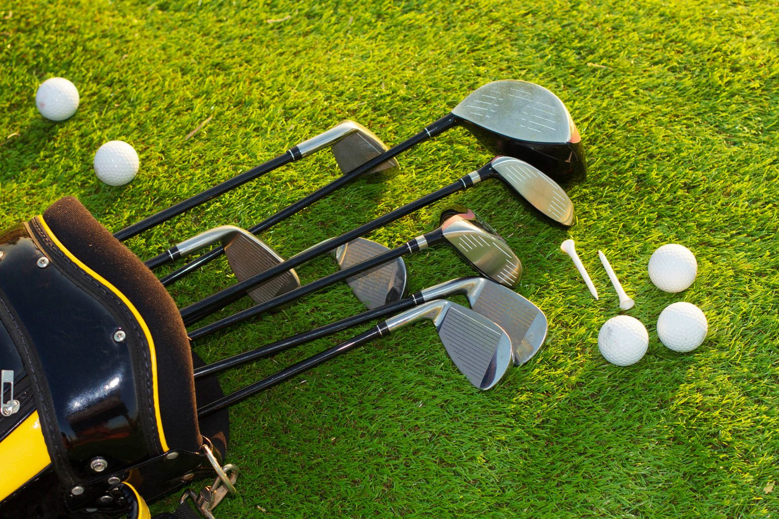 Golf Rates & Specials Long Beach | Heartwell Golf Course