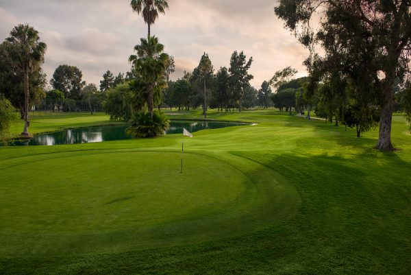 Heartwell Golf Course | Premium Par 3 Course in Long Beach, CA